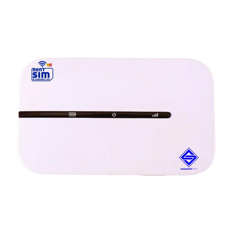 Rent SIM Card while in Ghana - Unlimited Internet & Calls - RentSimConnect