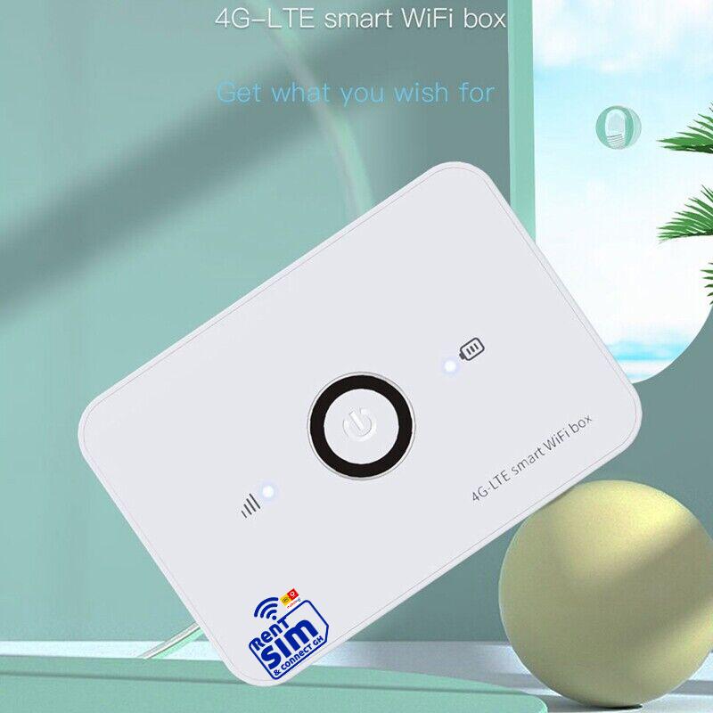 Rent SIM Card while in Ghana - Unlimited Internet & Calls - RentSimConnect